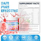 Nutritional support with WyuuKi gummies