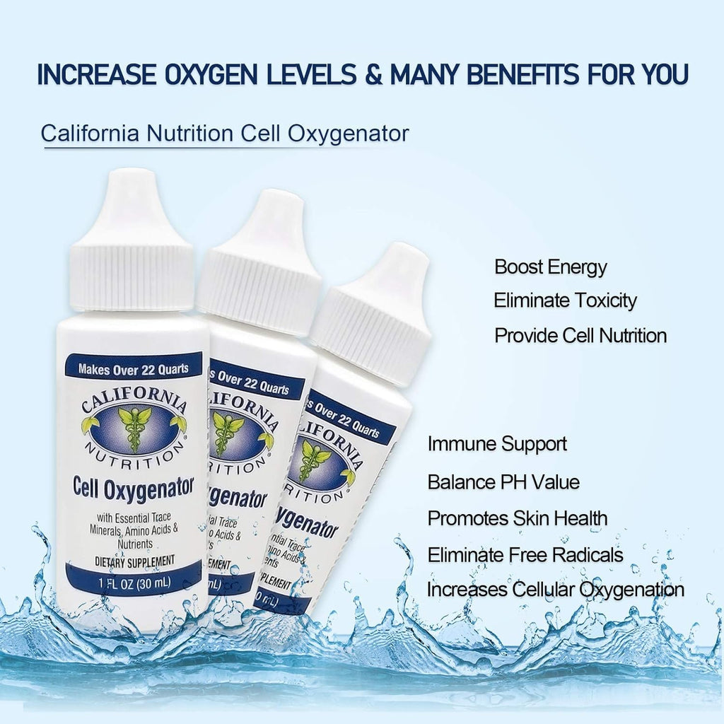 nutritional support with zinc