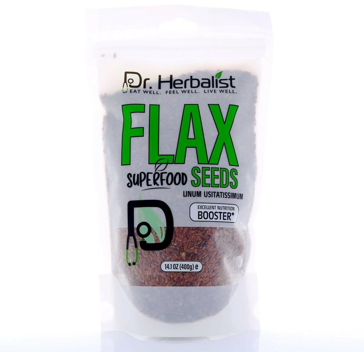 nutritional value of flaxseed seeds