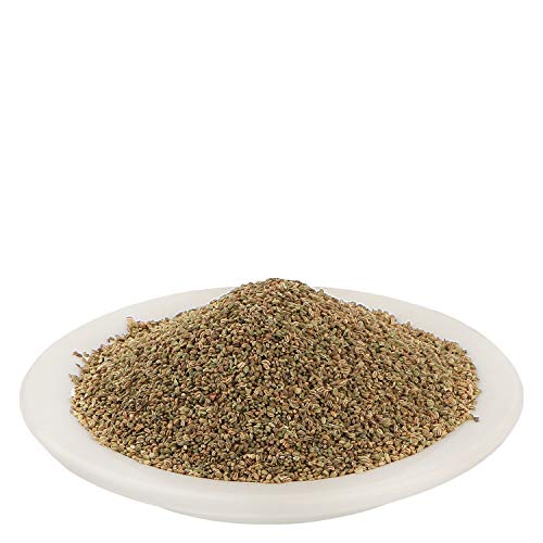 nutritional value of nettle seeds