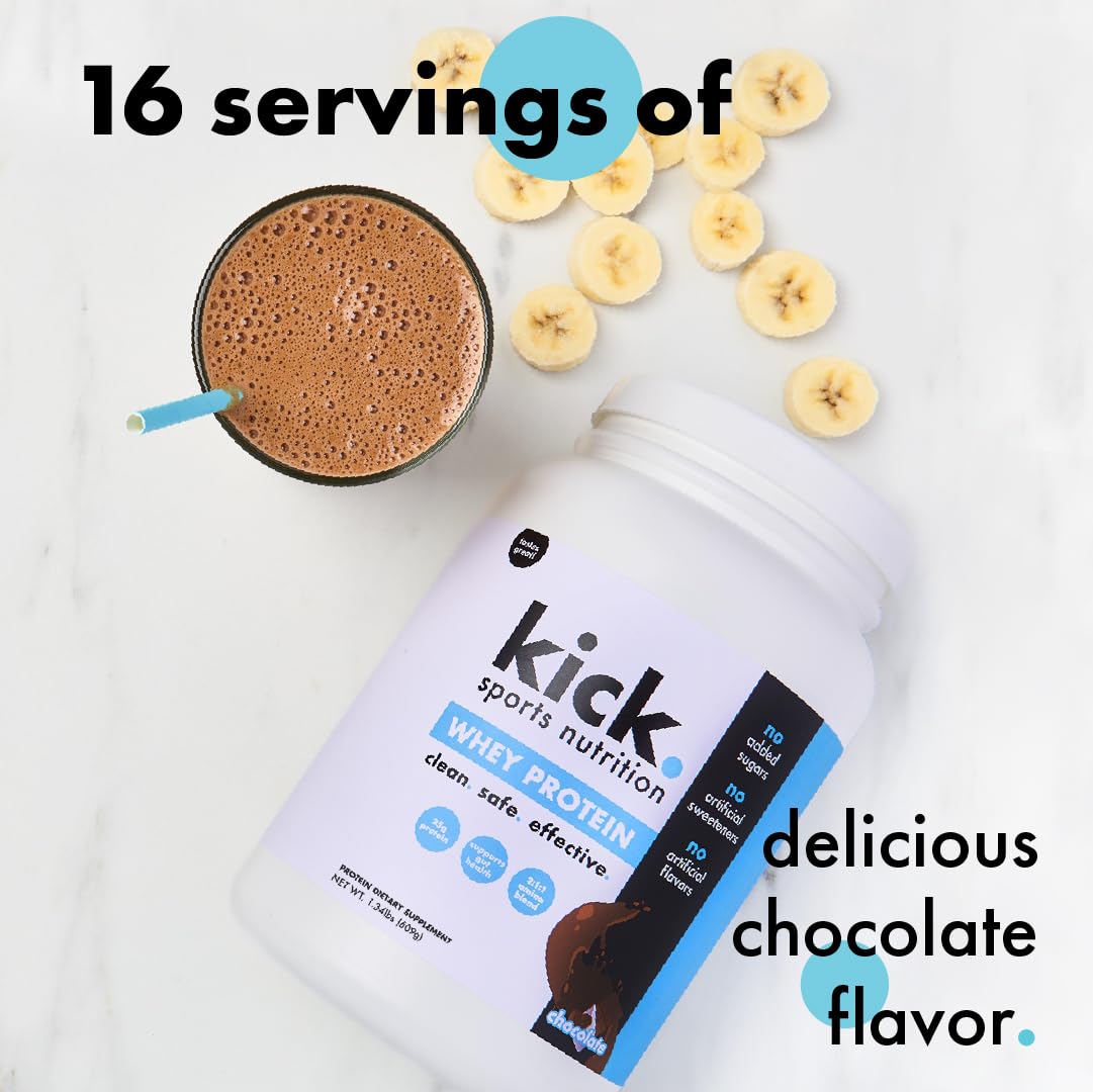 nutritional whey protein for fitness