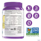 nutritional yeast flakes for kids