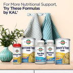 nutritional yeast supplement for healthy lifestyle