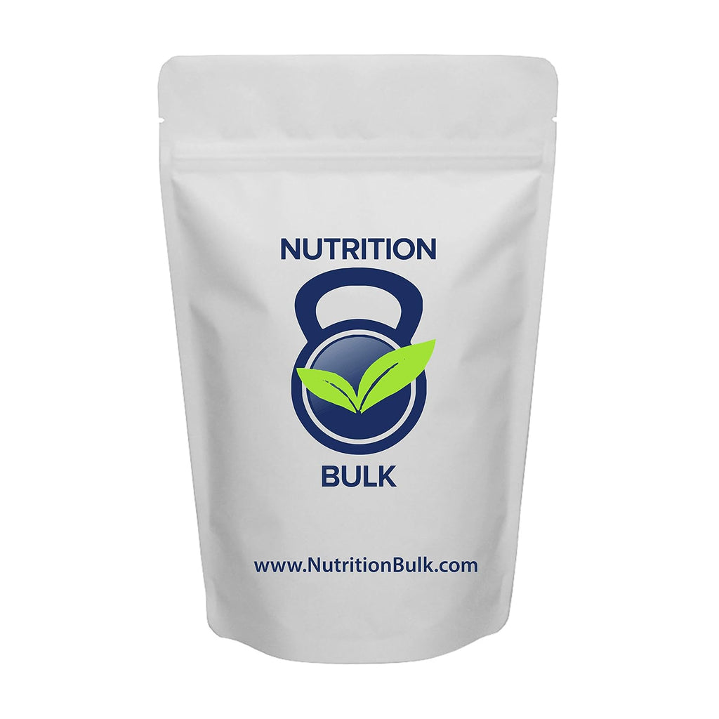 NutritionBulk Vitamin B12 powder supplement