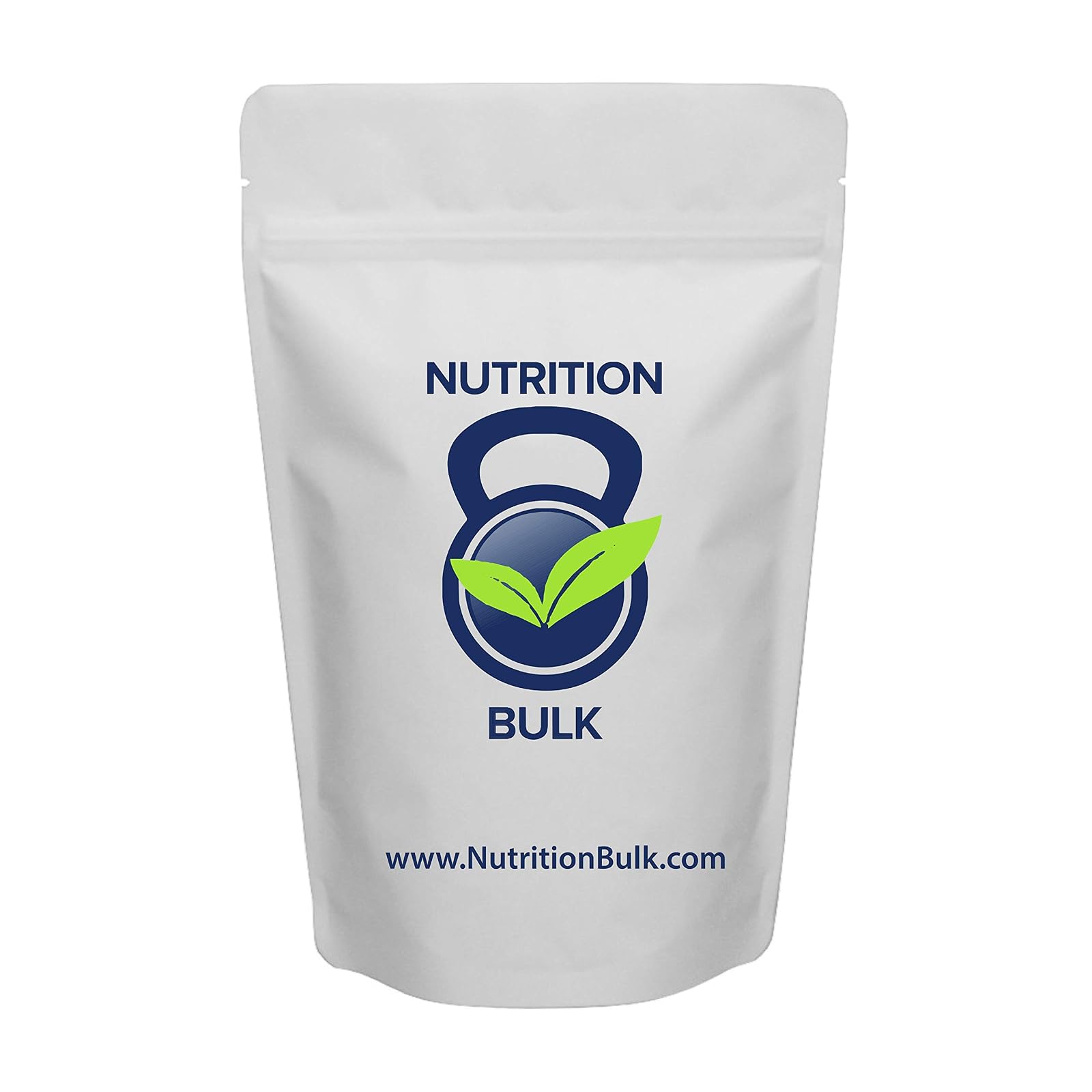 NutritionBulk Vitamin B12 powder supplement