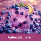 nutritious addition to baking recipes