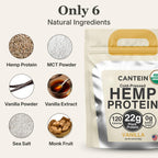 nutritious addition to protein bars