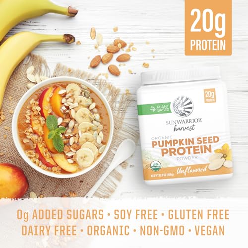 nutritious addition to protein bars