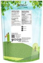 nutritious alfalfa seeds for sprouting