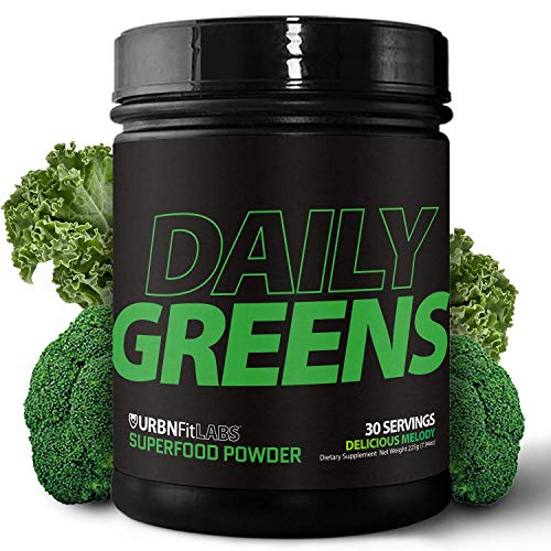 nutritious alfalfa supplement for health