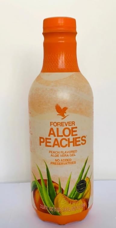 nutritious aloe vera for vitality