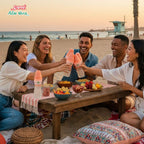 nutritious aloe vera juice packs