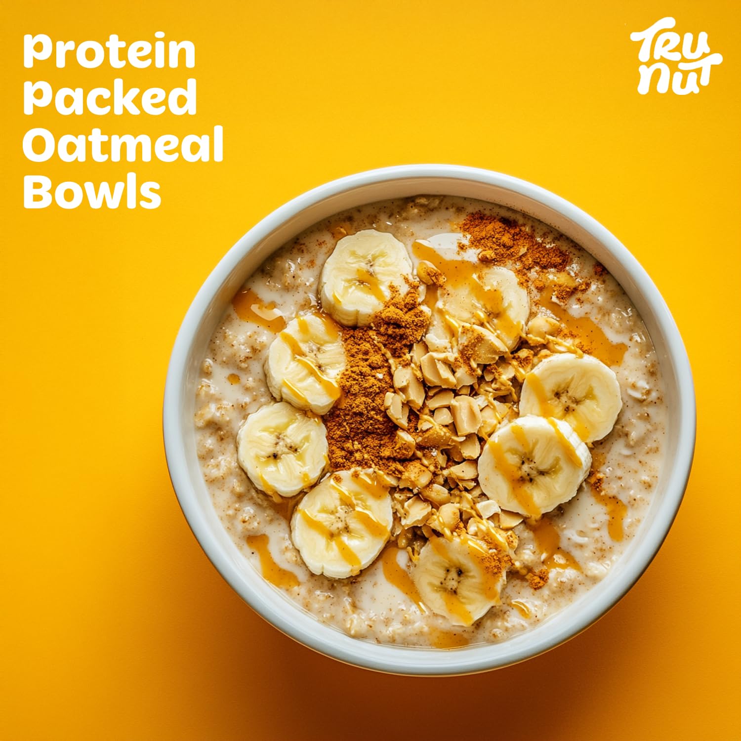 nutritious alternative to whey protein