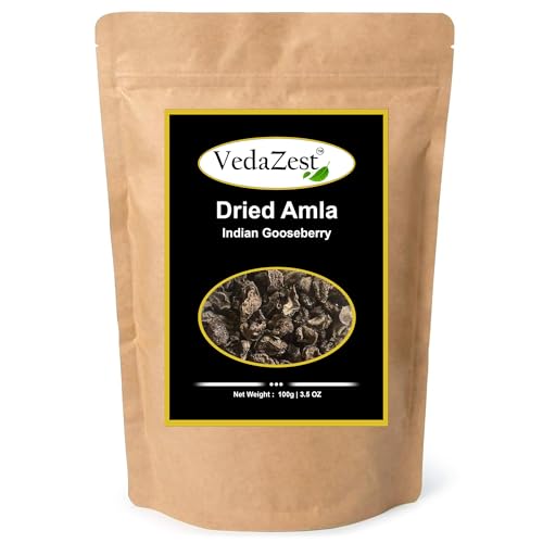 nutritious amla powder for smoothies