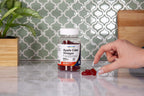 nutritious apple cider vinegar gummies