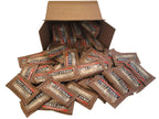 nutritious apple cinnamon energy snack