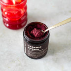 nutritious aronia berry powder for smoothies