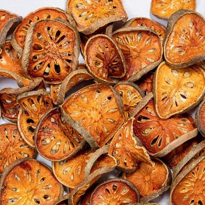 nutritious bael fruit supplement