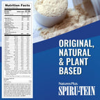 Nutritious banana protein powder mix