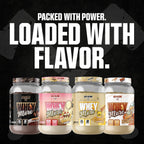nutritious banana split protein drink