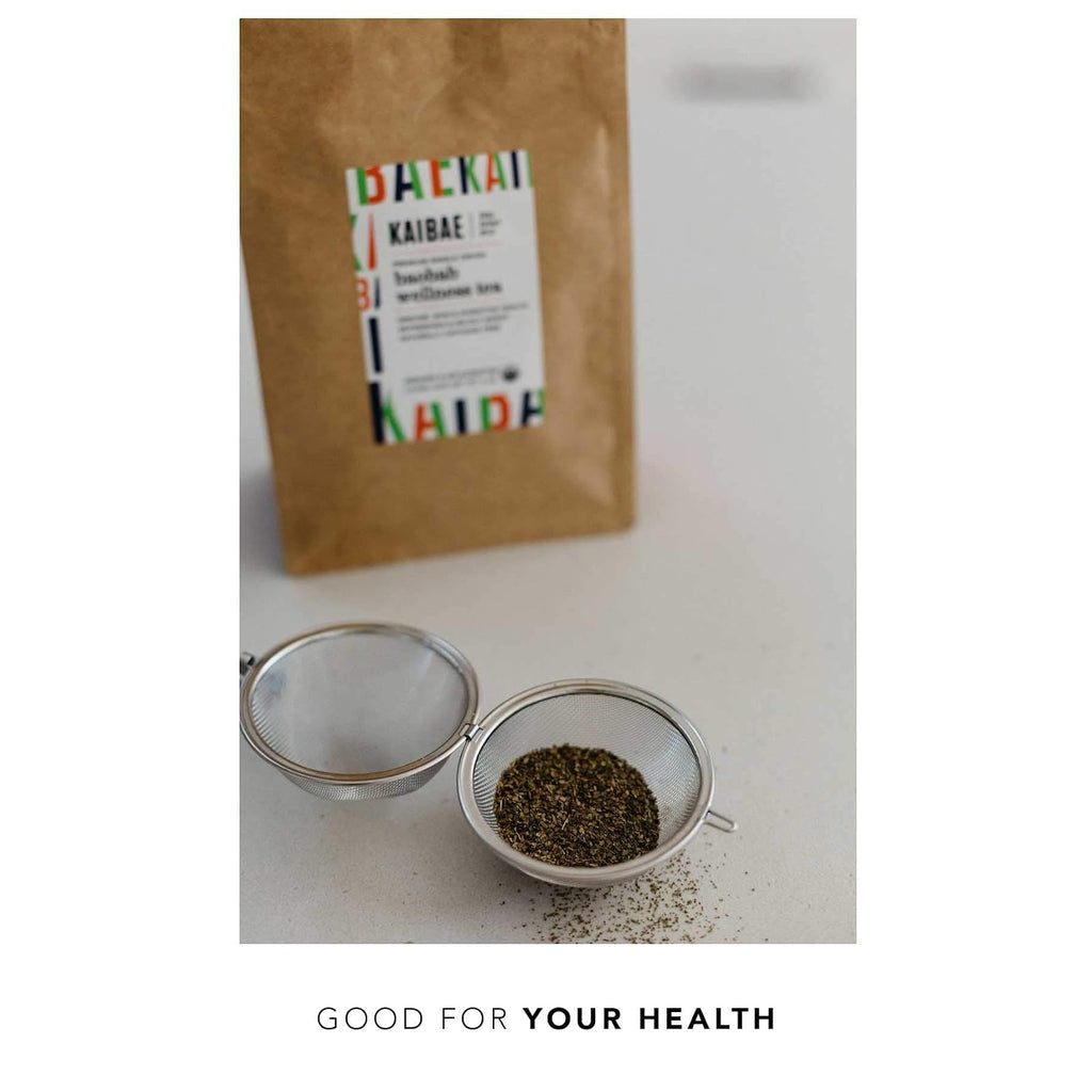 nutritious baobab tea for energy