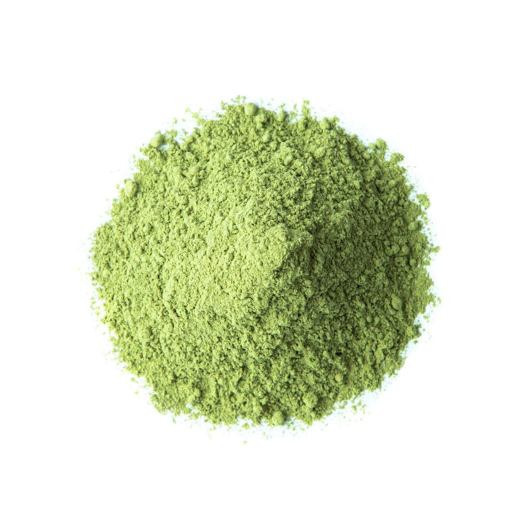 nutritious barley grass blend