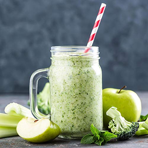 Nutritious barley grass powder source