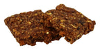 nutritious bars for digestive health