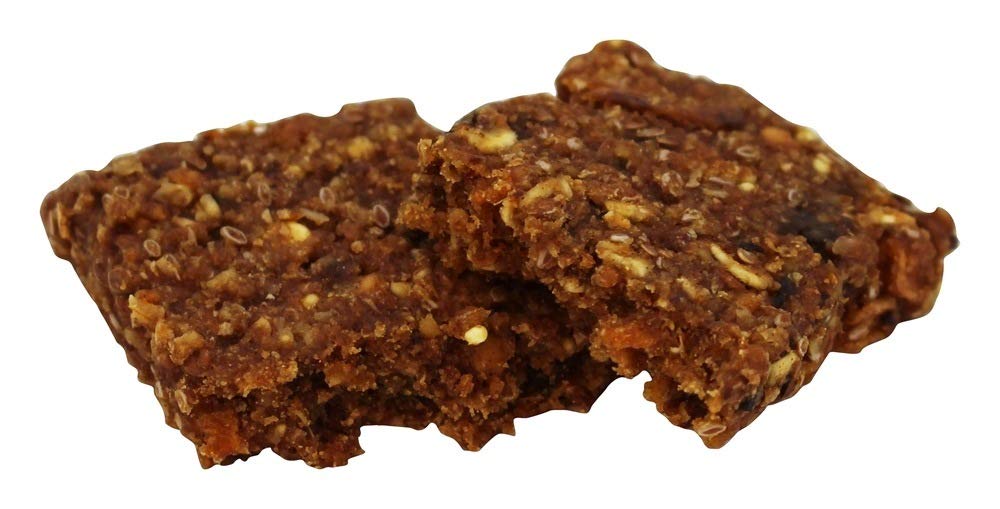 nutritious bars for digestive health