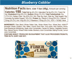 nutritious bars for gut health