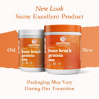 nutritious beef bone broth powder