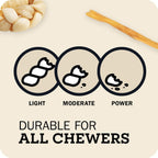 nutritious beef collagen dog snacks