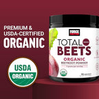 nutritious beet powder for daily wellness