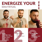 nutritious beet powder for detox