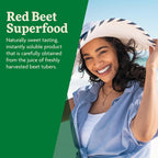 nutritious beet powder for smoothies