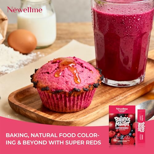 nutritious beet root drink mix