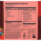 nutritious beet root for smoothies
