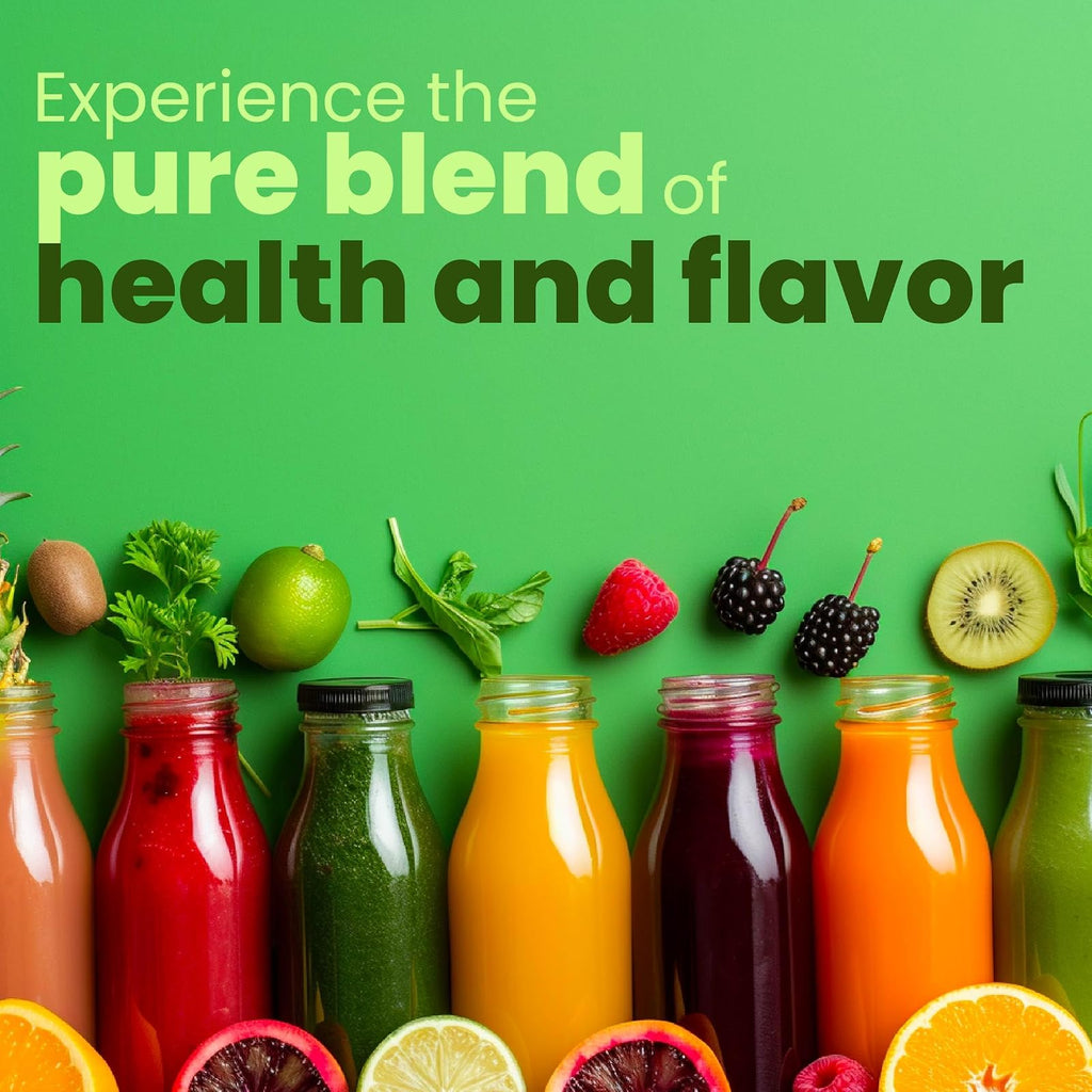 nutritious beet root juice powder benefits