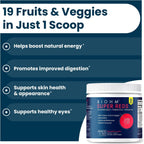 nutritious beet root powder blend