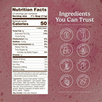 nutritious beet root powder drink