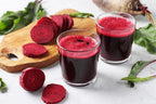 nutritious beet root powder for baking