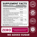 nutritious beet root powder for energy