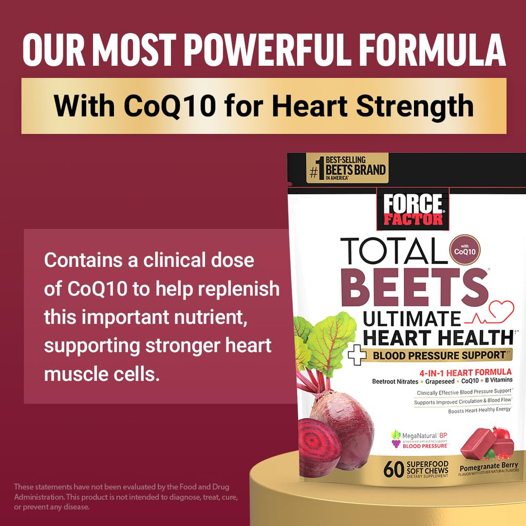 Nutritious beet root powder for vibrant energy