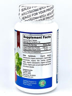 nutritious beet root powder tablets