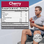 nutritious beet root superfood supplement