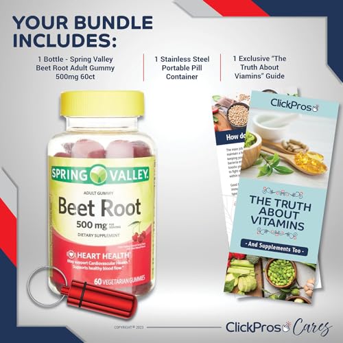 nutritious beetroot gummies for wellness