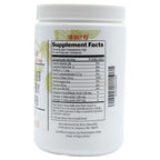 nutritious berry superfood powder