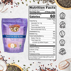 nutritious blend for daily fibre