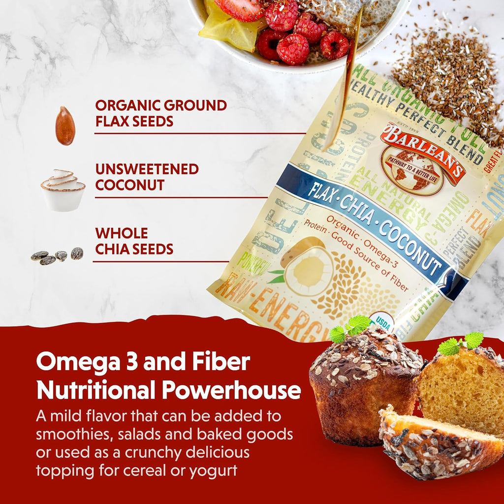 nutritious blend for digestive health
