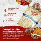 nutritious blend for digestive health